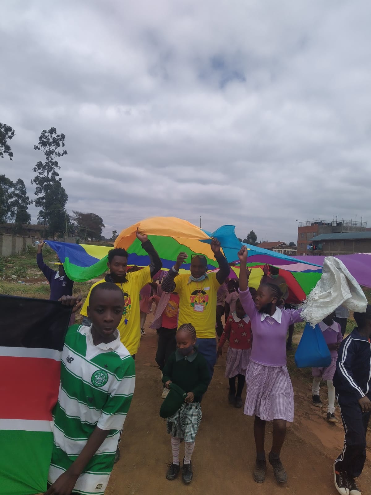 Camp 2021 – Marafiki Pamoja